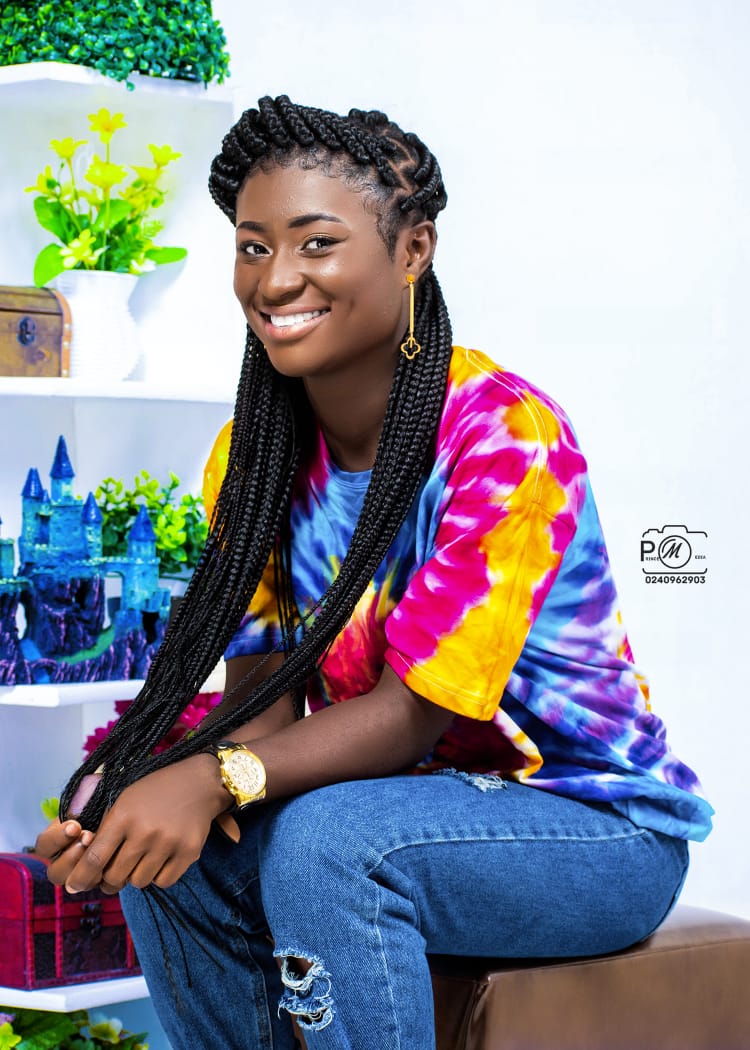 With You In Paradise, Your Gleamy Smile Steals My Heart