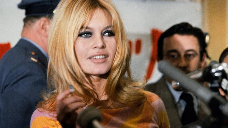 The legacy of Brigitte Bardot: 'She wasn't an actress, she was a ...
