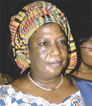 Hawa’s Death Stuns Many