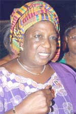 Hawa’s Body On Show