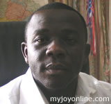 Lord Commey insists on no primaries for chosen constituencies