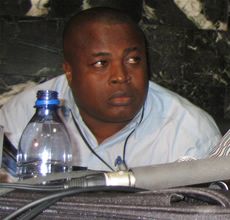 Uncapped players in FA's plans