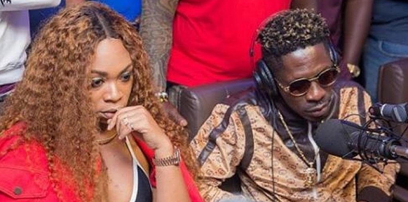 Shatta Wale owes me a lot of money — Michy