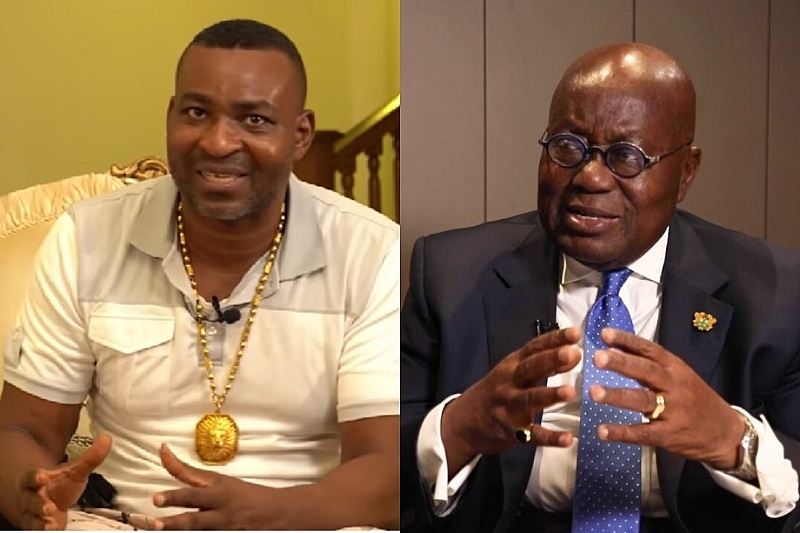 Akonta Mining not engaged in any illegal mining anywhere in Ghana as we ...