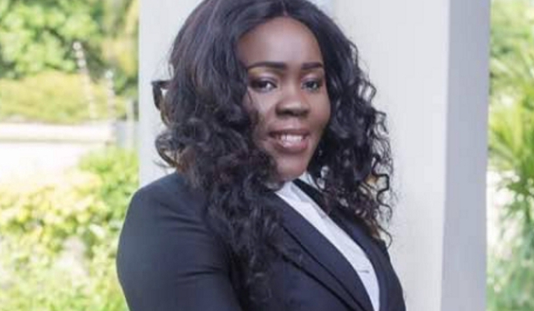 Lawyer Elsie Appau appointed new president of Women Economic Forum Ghana