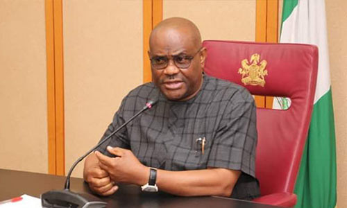 Rivers State residents demand transparency and accountability from Governor