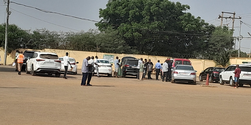 Online vehicle registration frustrating vehicle owners