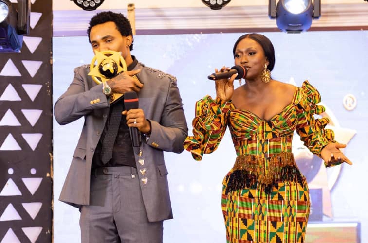 Nigerian fashion designer BG Wellington Adjudged Supreme African ...