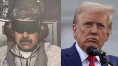 The Don-roe Doctrine in Action: Trump’s Gangster Intervention in Venezuela