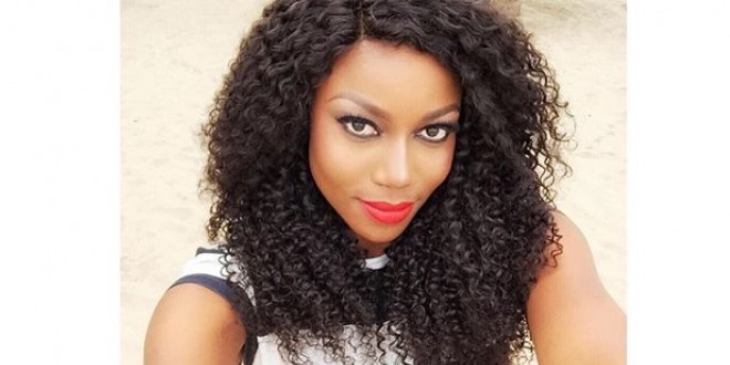 Watch: How Actress Yvonne Spends Time With Family & Friends In Lagos