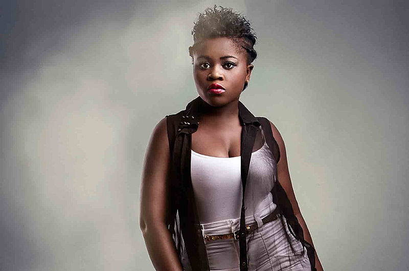 'I never quit music' — Kakie on her absence, stages comeback