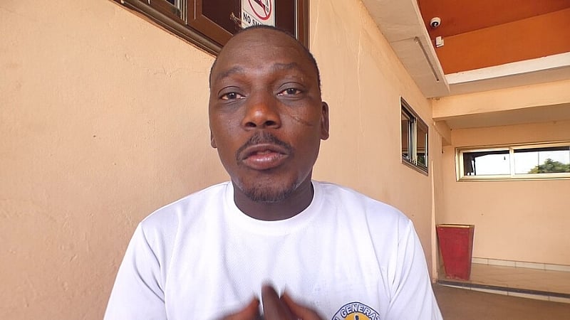 Swallowed by Drugs: Upper East Youth President urges galamsey-style ...