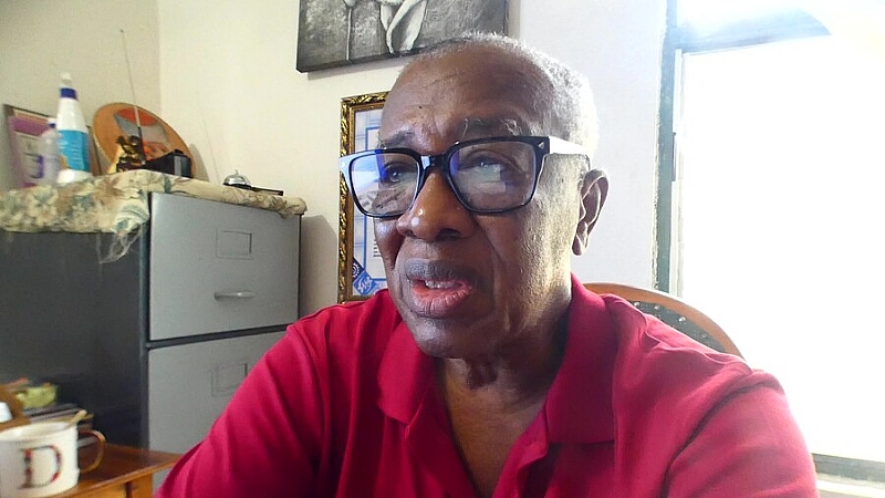 Swallowed by Drugs: Prof. Millar links youth substance abuse to poverty ...