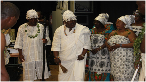 A Retrospect Of Gadangmes In Europe Activites In 2016