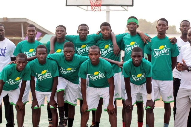 Sprite Ball: PRESEC Osu Beat Mfantsipim To Win First Title