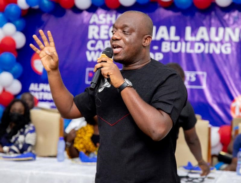 NPP Defeat in Election 2024: Should all National Executives be sacrificed?