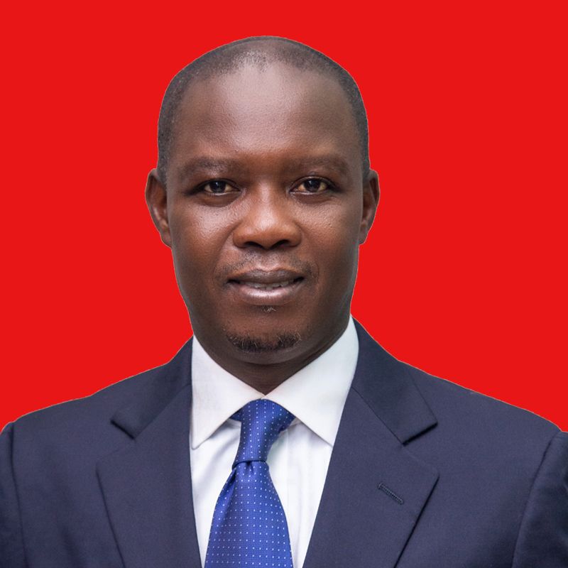 NDC nominates Bernard Ahiafor for First Deputy Speaker of 9th Parliament