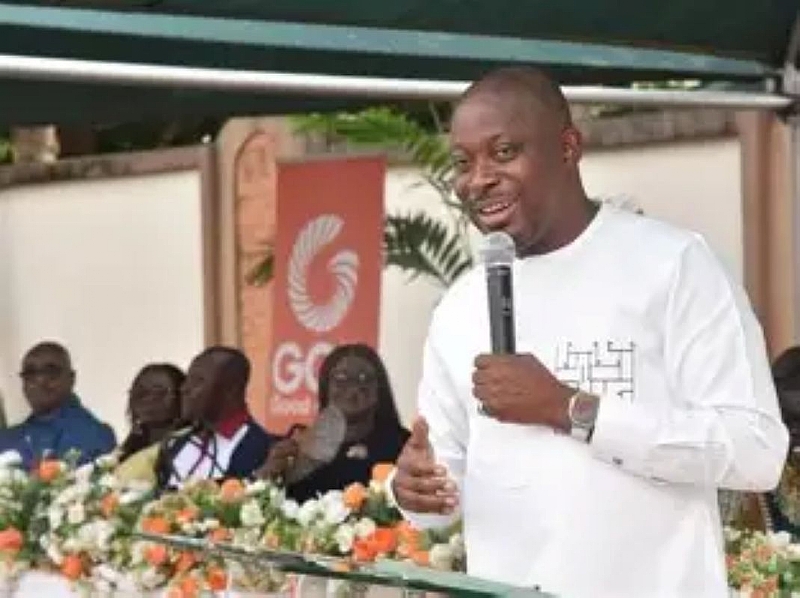 GOIL PLC fuel price reductions go beyond market movements – CEO