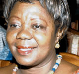 Gov’t determined to provide quality education – Mrs Baiden-Amissah