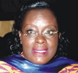 Gloria Akuffo: Dr. Yankey’s claims cannot be correct