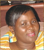 Hajia Alima Mahama likely to partner Nana Addo