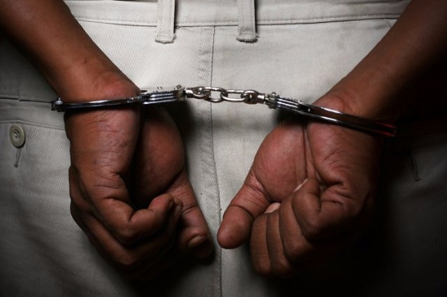 27 Year Old Man Arrested For Defiling 6 Year Old Girl