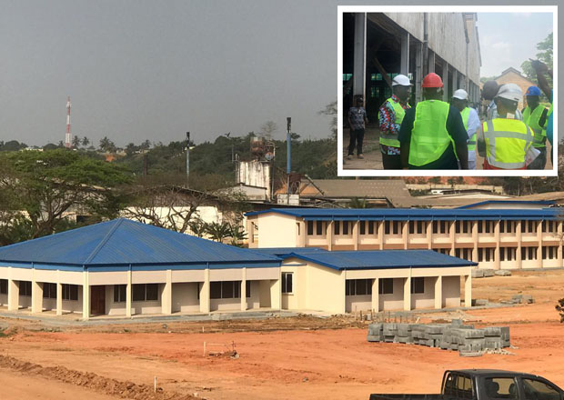 Gov't to Bring Back Railway Training School