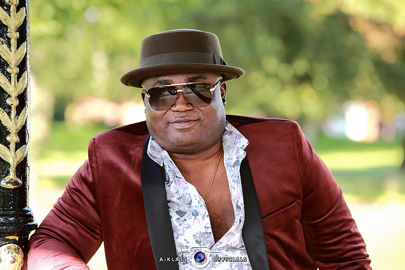 High Life Artist Nana Quame Nominated For Lifetime Achievement And Distinguished Awards USA