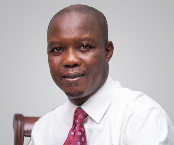 Bernard Ahiafor, Andrew Asiamah elected as Deputy Speakers