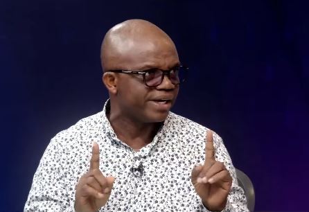 I never said I am better than Dr. Amin Adam – Stephen Amoah