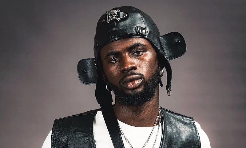 Court orders Black Sherif to pay over GH₵220,500 in rent arrears