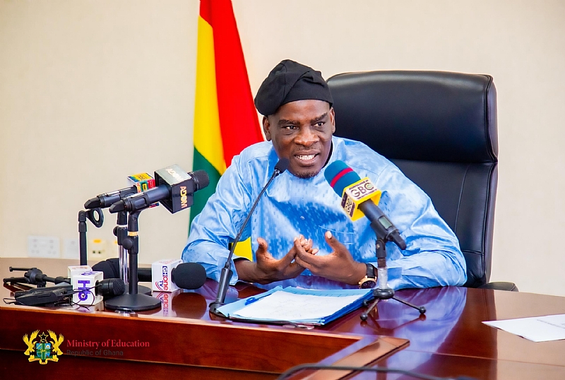 Mahama will not issue white paper on Constitution Review ...