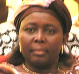 NPP vs. NPP: Rosemary Quarm flays Alima Mahama