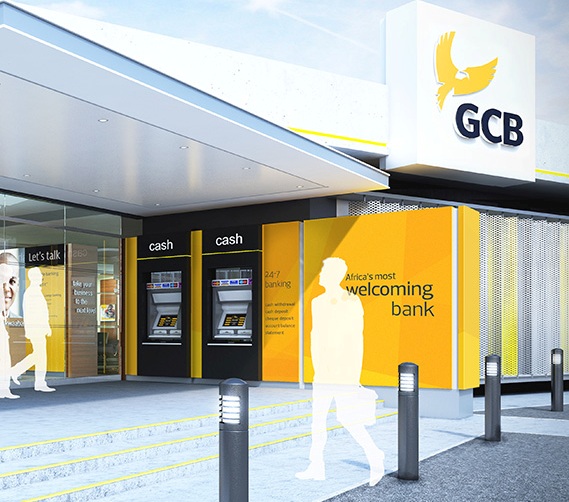 GCB Bank Tops Q1&2 Banks Media Visibility Ranking – IBNA Research
