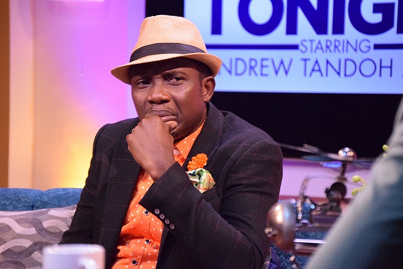 Ghanaian And Nigerian Women Are Dream Killers – Counsellor George Lutterodt