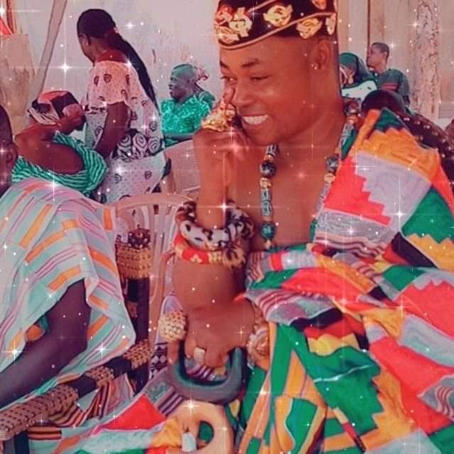 Gomoa Chiefs urged to forge ahead in unity to improve quality of lives