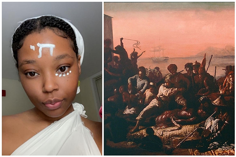 The Great Exodus of Black Americans to Britain after 400 years