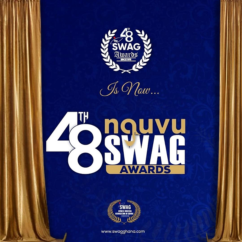 Malta Guinness, SES HD+, Twellium and others support 48th Nguvu SWAG Awards