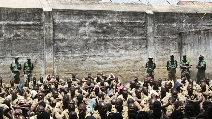 Congo to execute over 170 convicted of armed robbery — Justice Minister