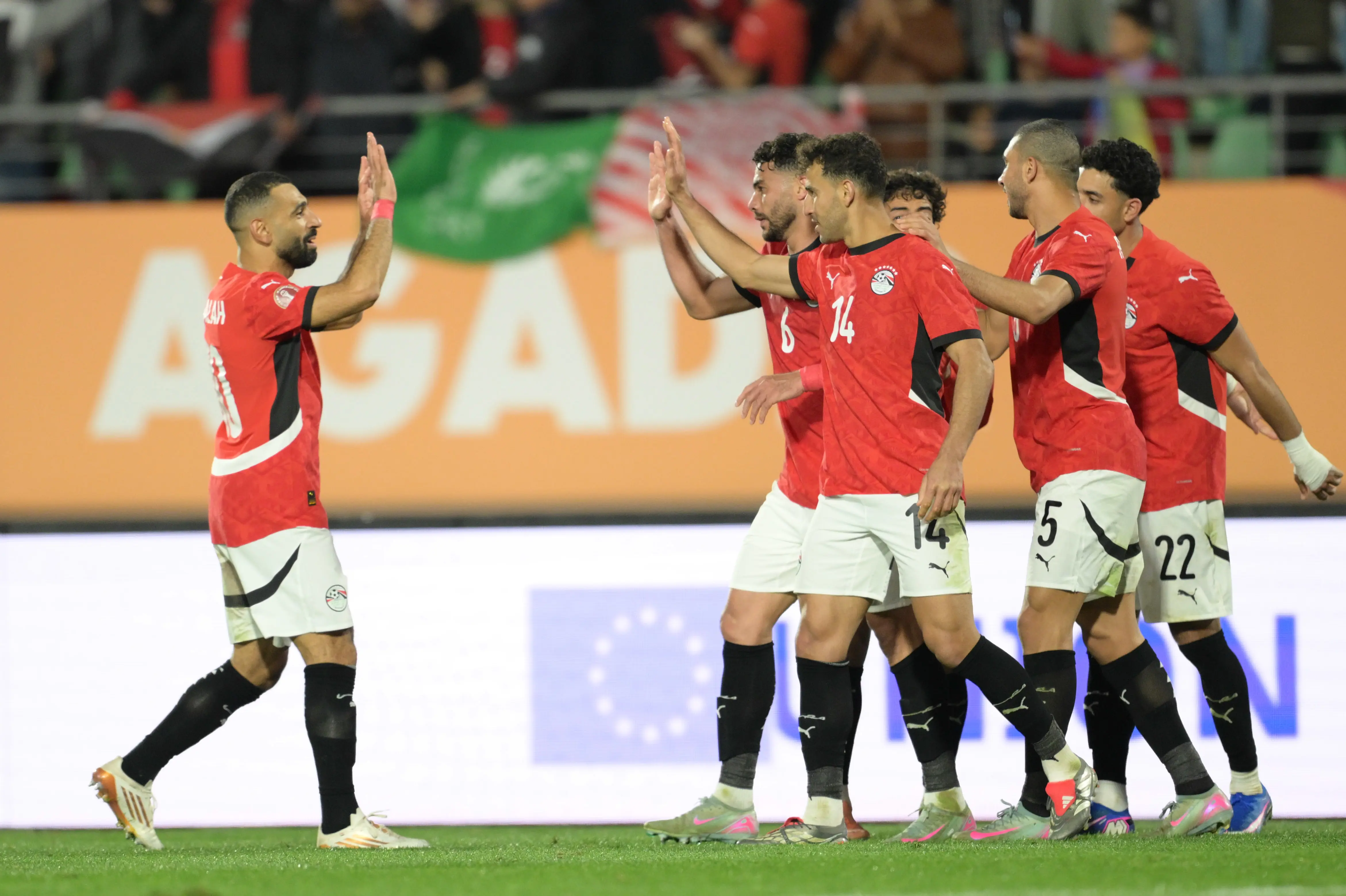 AFCON 2025: Quarter-finals set for fierce battles with teams boasting ...