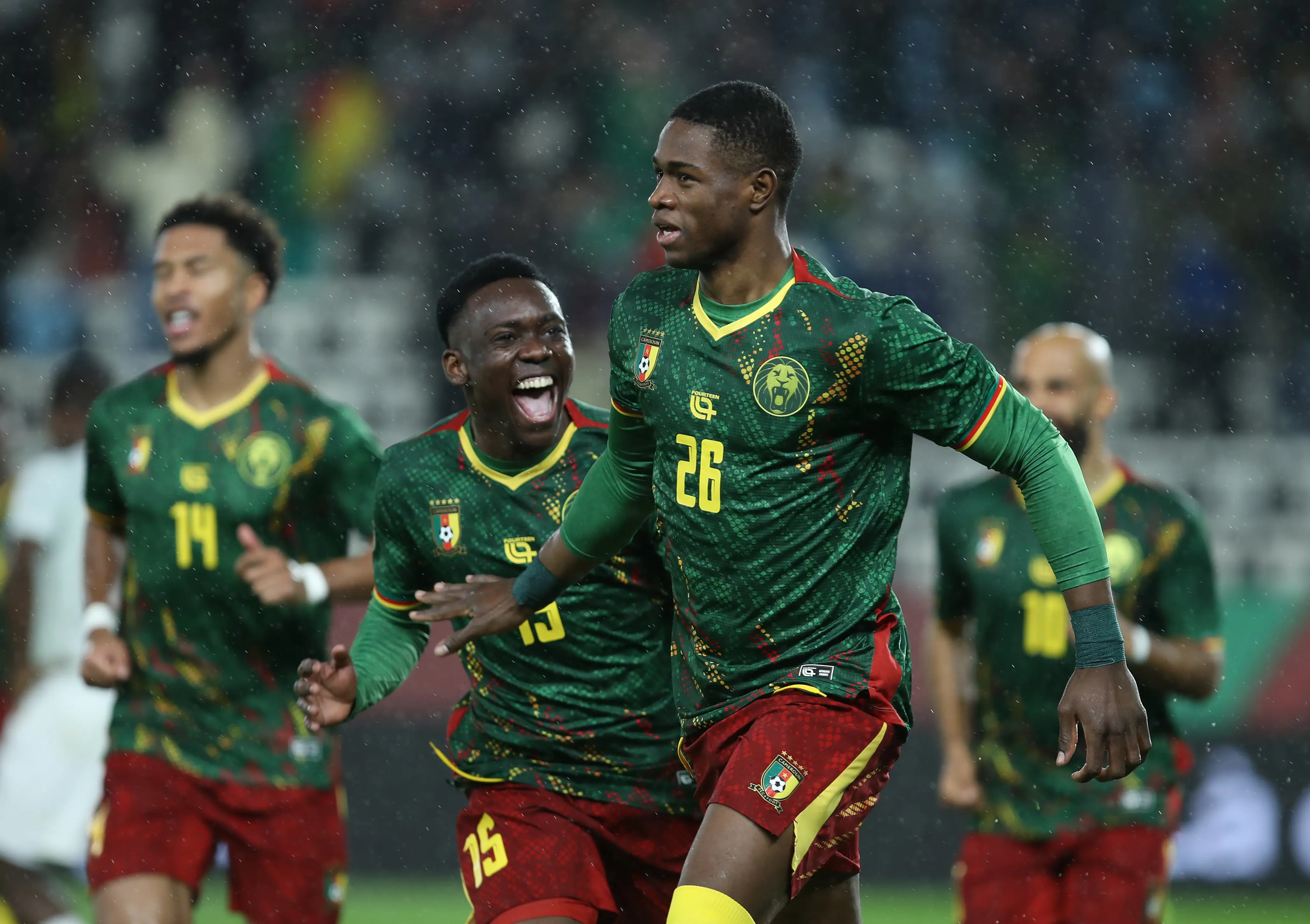 AFCON 2025: Quarter-finals set for fierce battles with teams boasting ...