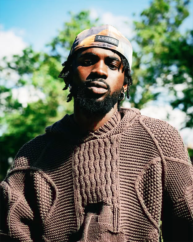 Court Records Debunk Claims Black Sherif Owes GH¢229,500 in Rent Arrears