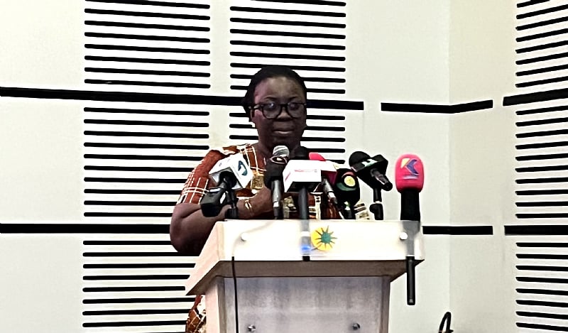 2026 pension indexation: ‘Lowest earners to get 36.5% monthly adjustment in redistribution’ — SSNIT