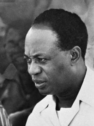 Rejuvenated CPP celebrates Birthday of Ghana's First President