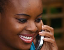 Mobile phones 'cause skin rash'