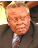 Ethnic politics must be avoided -JH Mensah
