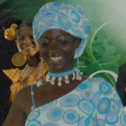 Abibatu To Represent Ghana at REDD's Awards