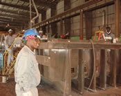 An integrated aluminum industry to be built in Ghana?
