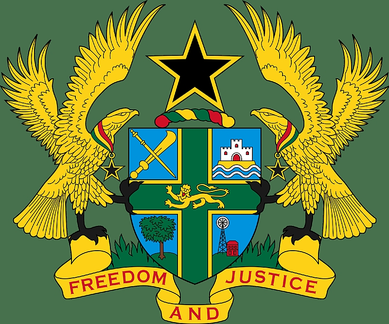 The “Beautiful Nonsense” Called “Freedom and Justice” In Ghana
