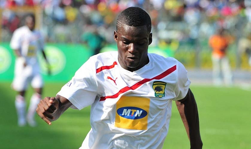 Hearts of Oak Set To Sign Former Kotoko Striker